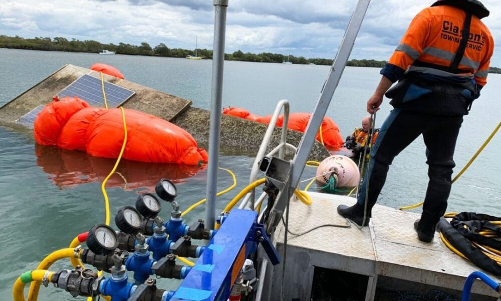 Government scales up support to protect world’s oceans with £16.2 ...