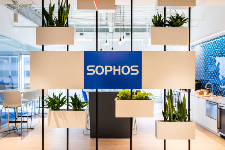 Sophos is a Leader in the IDC MarketScape for Worldwide Modern Endpoint Security for Midsize ...