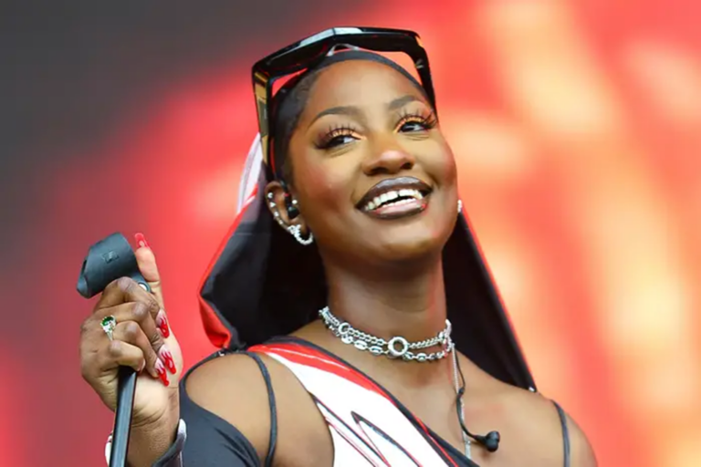 African Voices Highlights Tems’s Path of Passion and Purpose