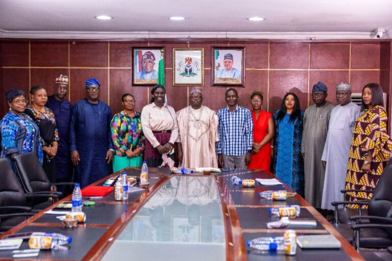 Help Sphere Foundation Advocates National Values Reorientation in ...